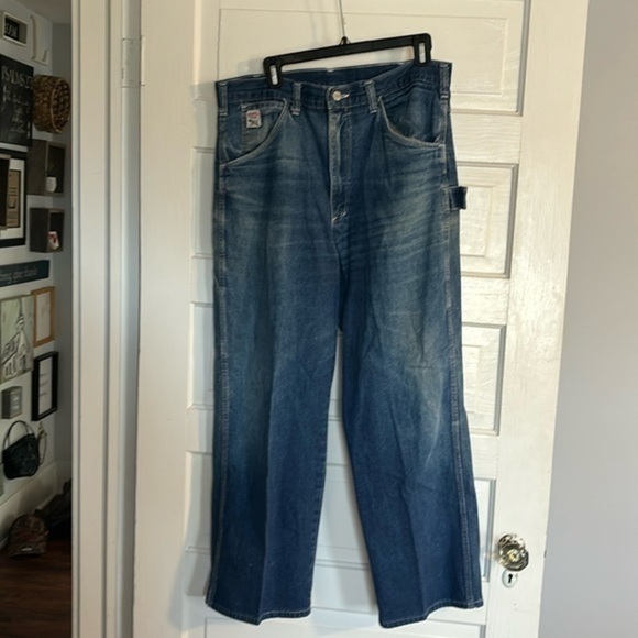 Pointer | Jeans | Vintage Pointer Mens Jeans | Poshmark